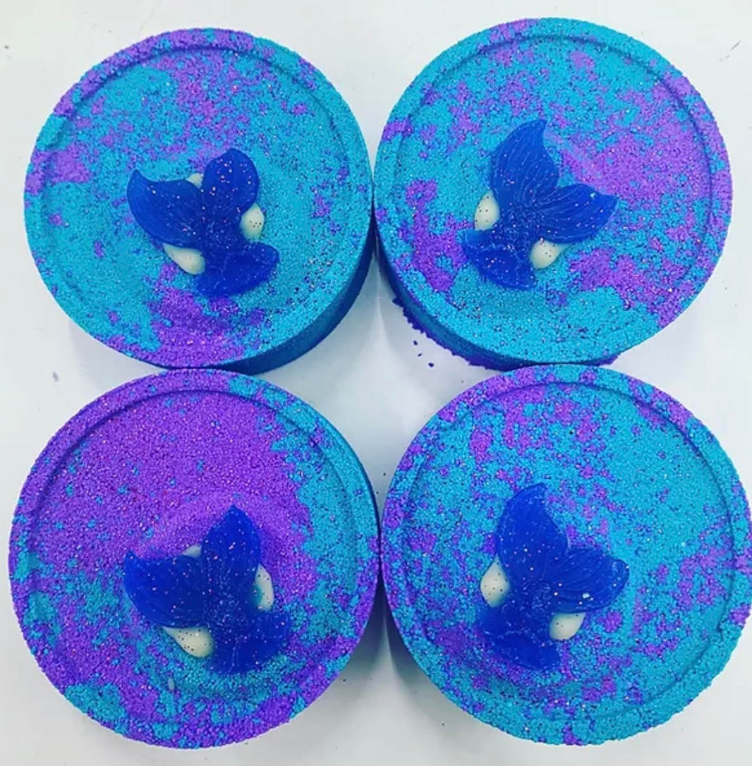 Large Bath Bombs – Bath Bomb Bliss